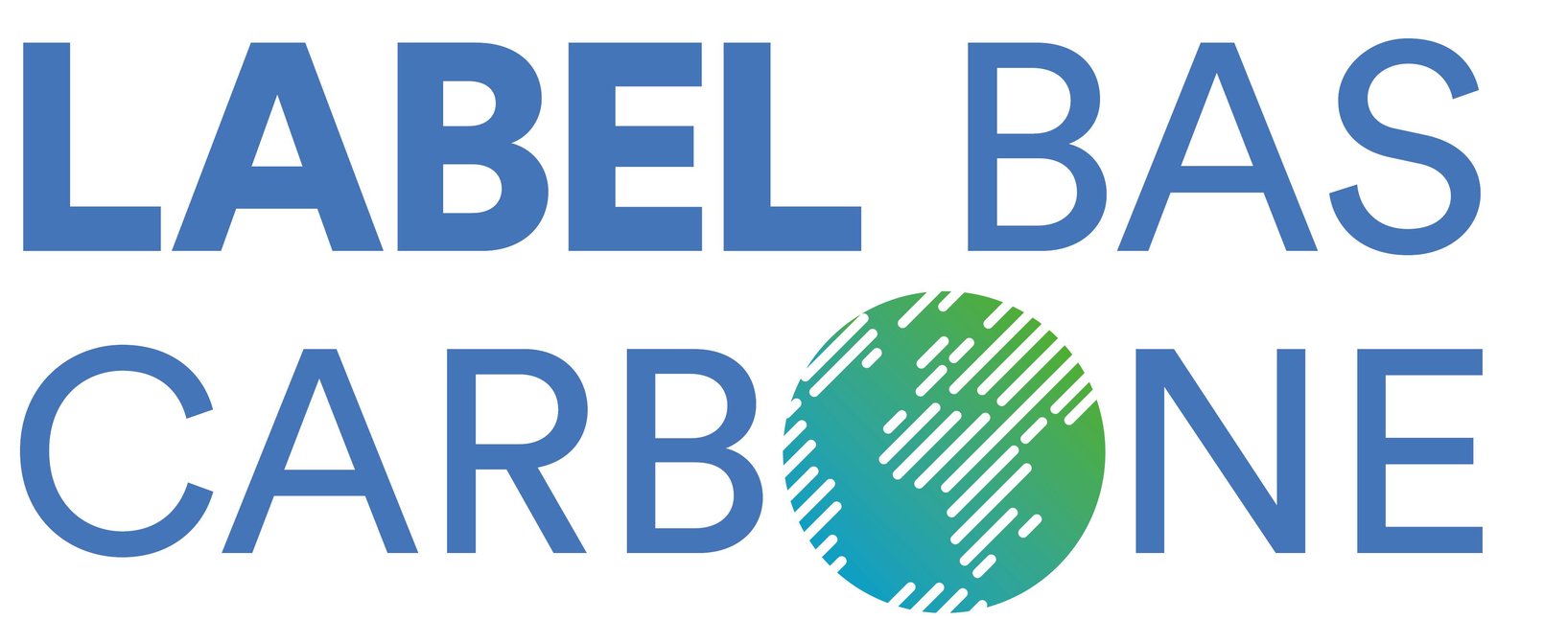 Un label bas-carbone pour atteindre la neutralité carbone en 2050