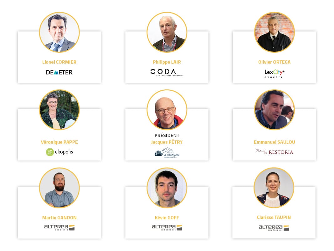 ALTEREA : société à mission