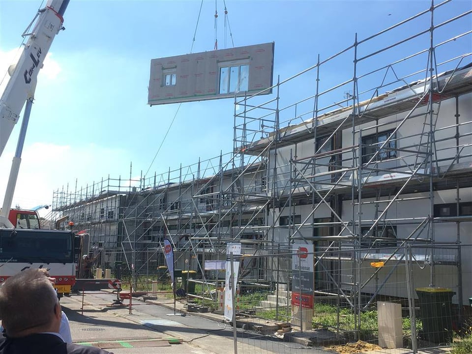 Bureau d'études en France | ALTEREA