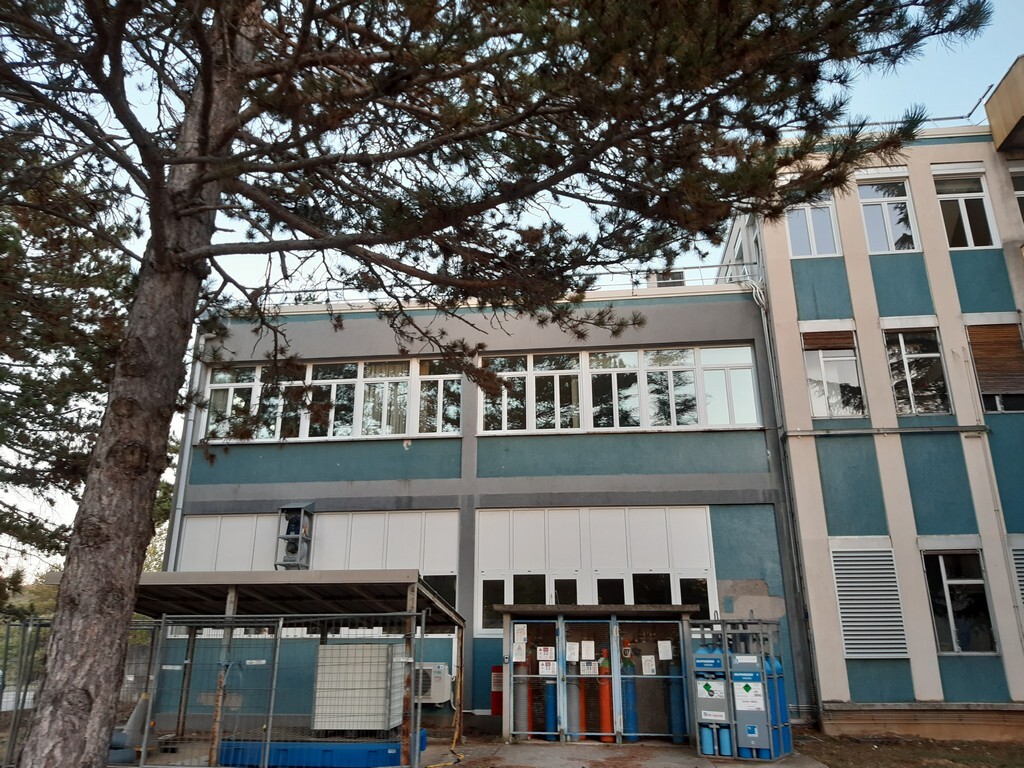 Alterea - Réalisation - Audits énergétiques - CEA