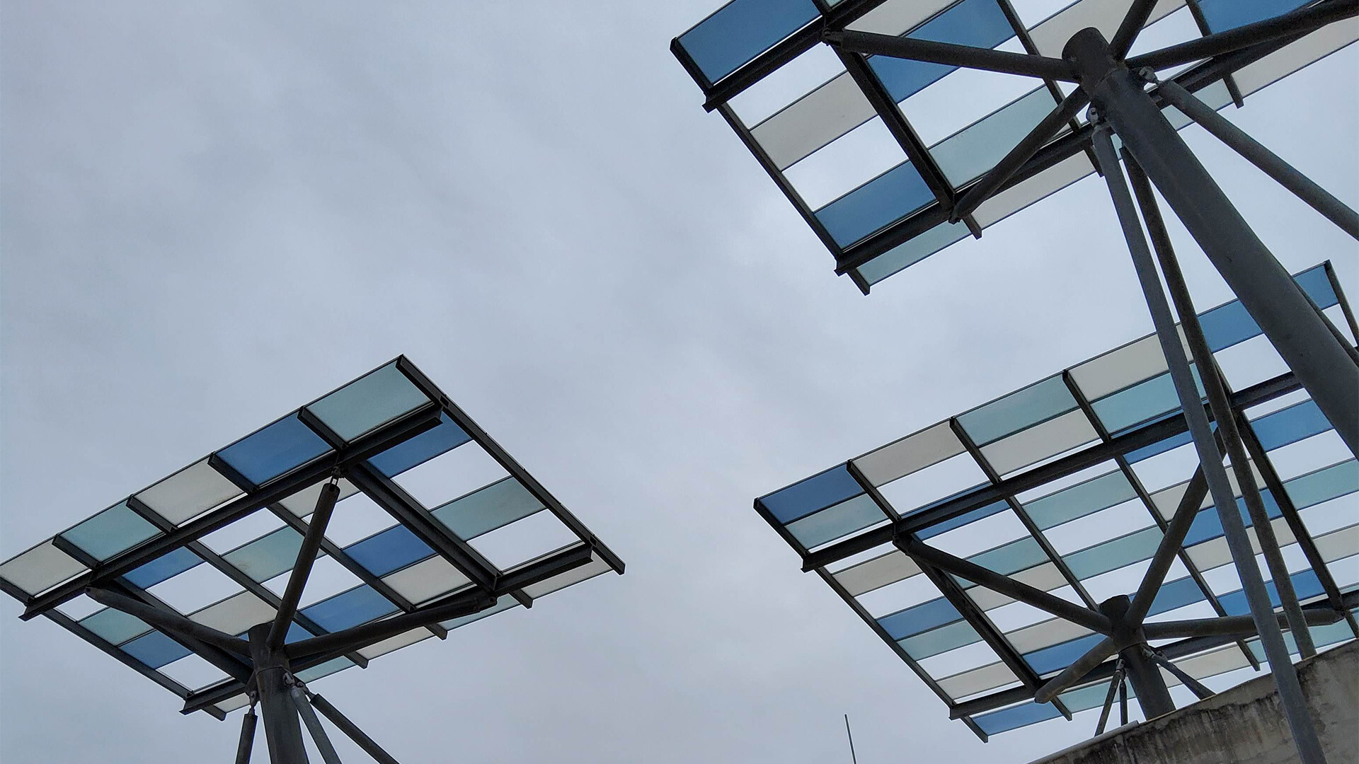 Alterea - Réalisation - Étude du potentiel solaire du territoire de la ...