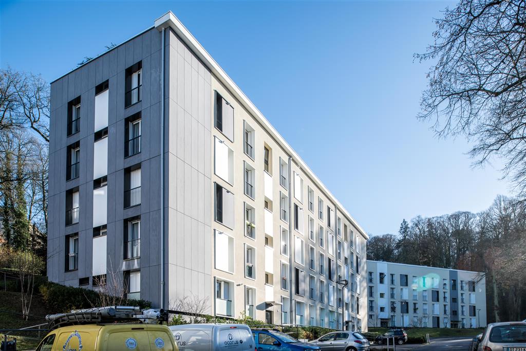 Logement social : le coup de pouce d'Action Logement Logement social : le coup de pouce d'Action Logement