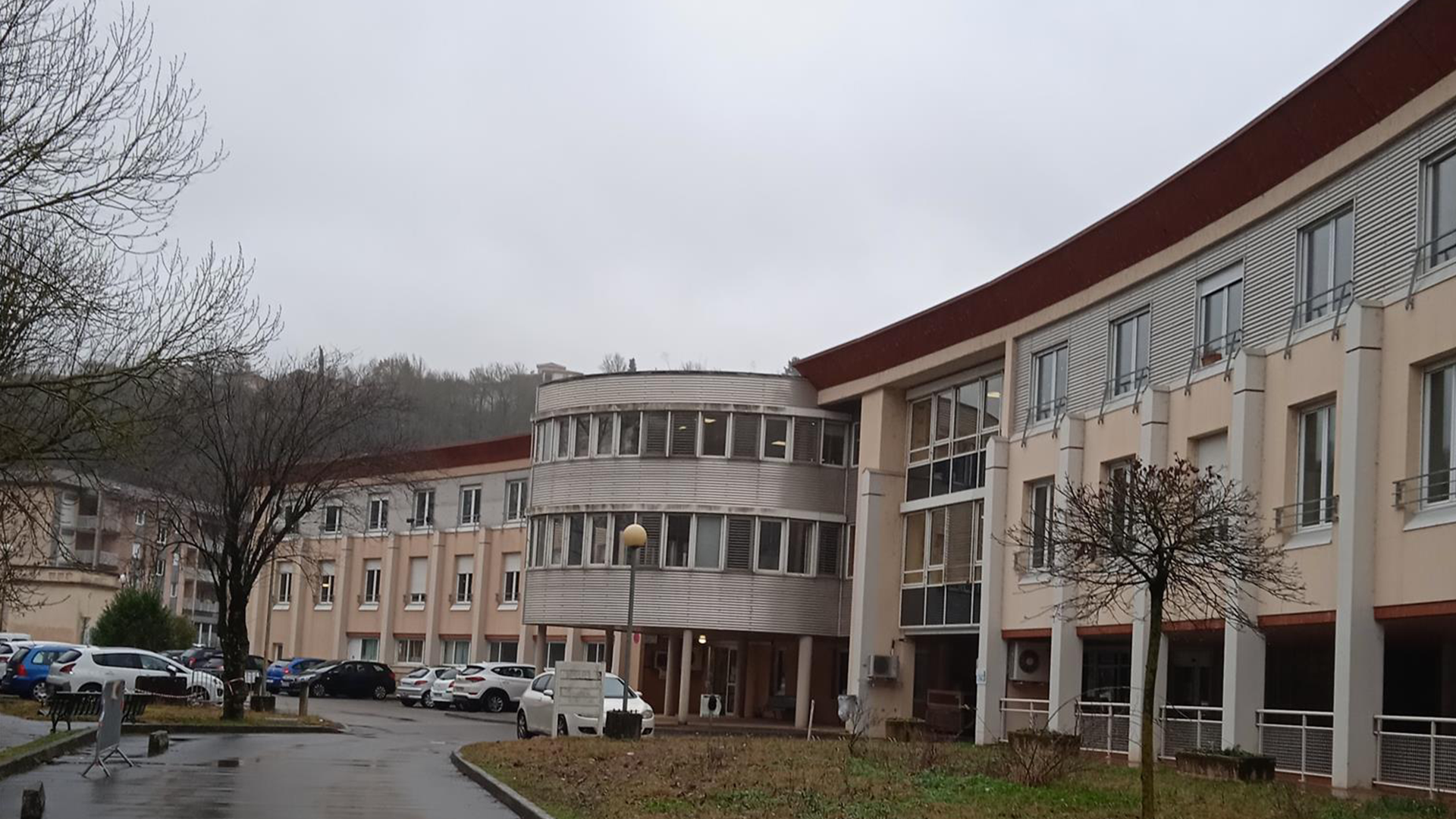 Alterea - Réalisation - Audit énergétique sur 2 centres hospitaliers ...